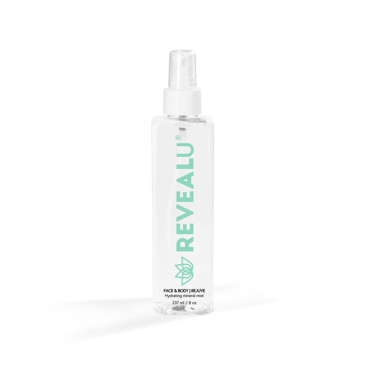 REJUVE - Face & Body Spray – RevealU Skincare-store
